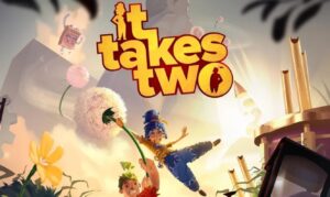 It Takes Two Free Download PC Game - Game Marvels