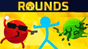 Rounds Free Download PC Game - Game Marvels
