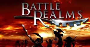 Battle Realms Free Download PC Game - Game Marvels