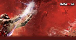 NBA 2K14 Free Download PC Game - Game Marvels