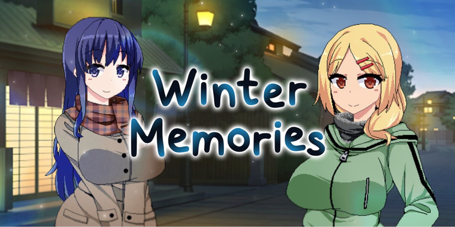 Winter Memories Free Download PC Game - Game Marvels